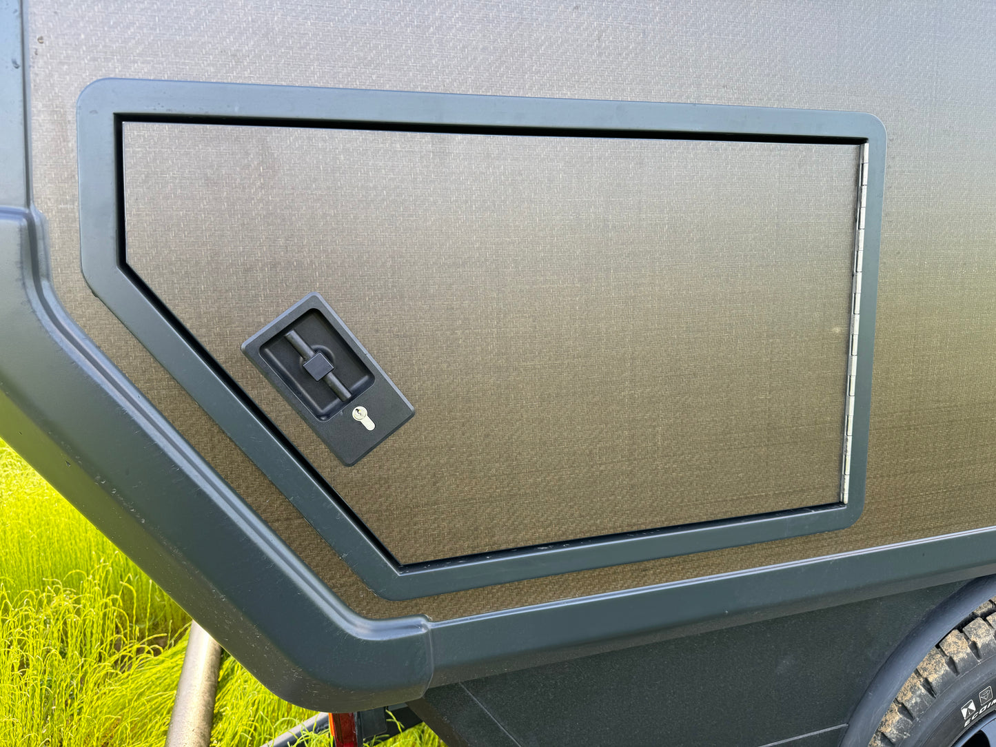 GREENLANDER 4x4 – Circular Structures